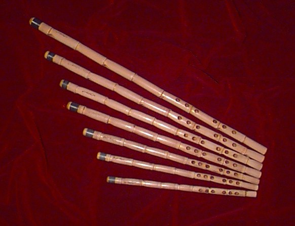 Quieter than silence